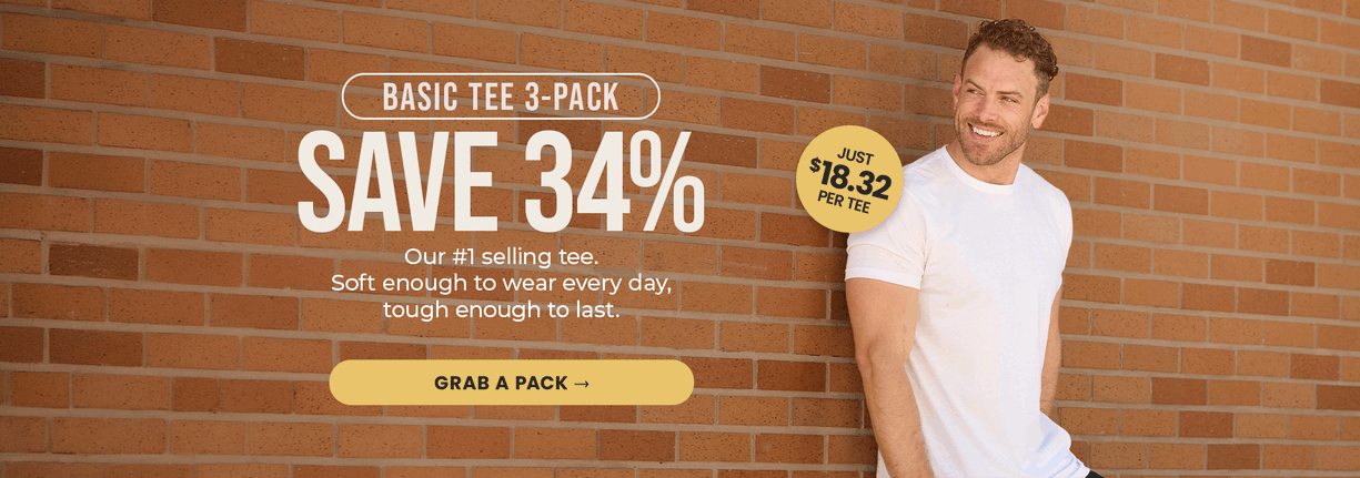 INTO THE AM | Premium Men's T-Shirts | Soft, Athletic Fit, 20+ Colors