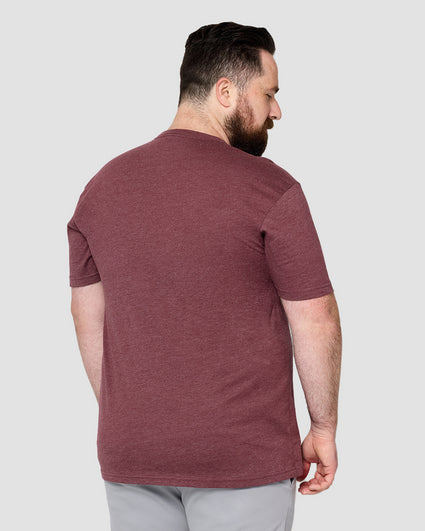 INTO THE AM | Elevated Everyday Apparel for Men