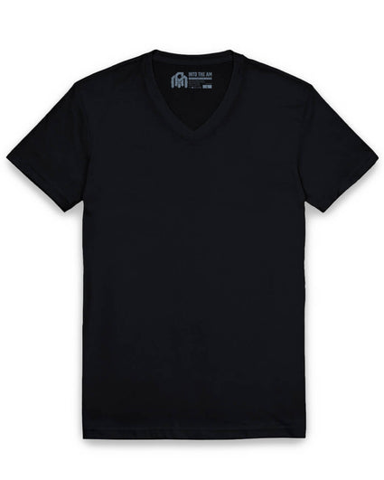 INTO THE AM | Premium Men's T-Shirts | Soft, Athletic Fit, 20+ Colors