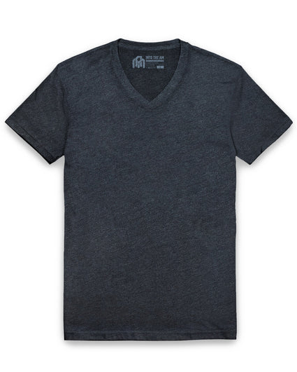 INTO THE AM | Premium Men's T-Shirts | Soft, Athletic Fit, 20+ Colors