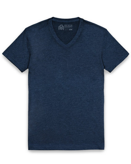 INTO THE AM | Premium Men's T-Shirts | Soft, Athletic Fit, 20+ Colors