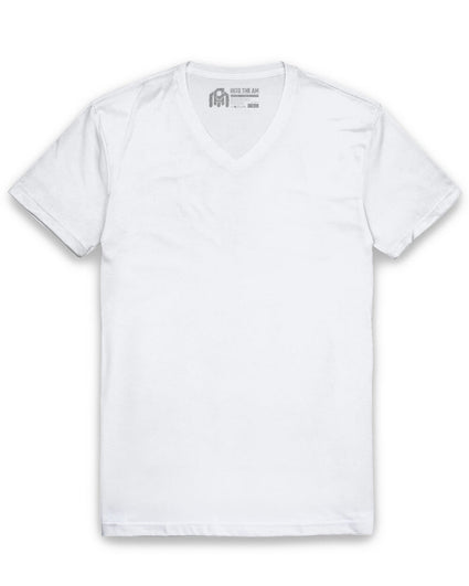 INTO THE AM | Premium Men's T-Shirts | Soft, Athletic Fit, 20+ Colors